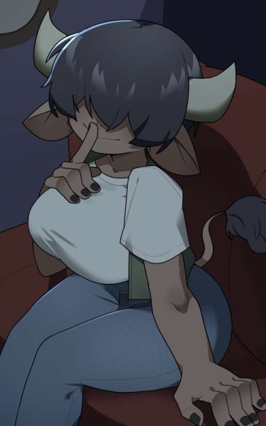 Комиксы от Junkzero (Junkzero’s Twitter Comics) - 18 Глава - nimanga