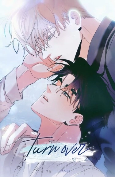 Перевернуть (Turn over) — nimanga