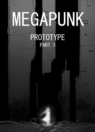 Мегапанк (Megapunk) — nimanga